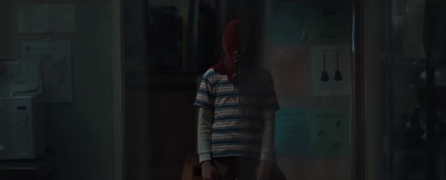 'Brightburn' Trailer: Superman Meets 'Carrie' In James Gunn's Superhero ...