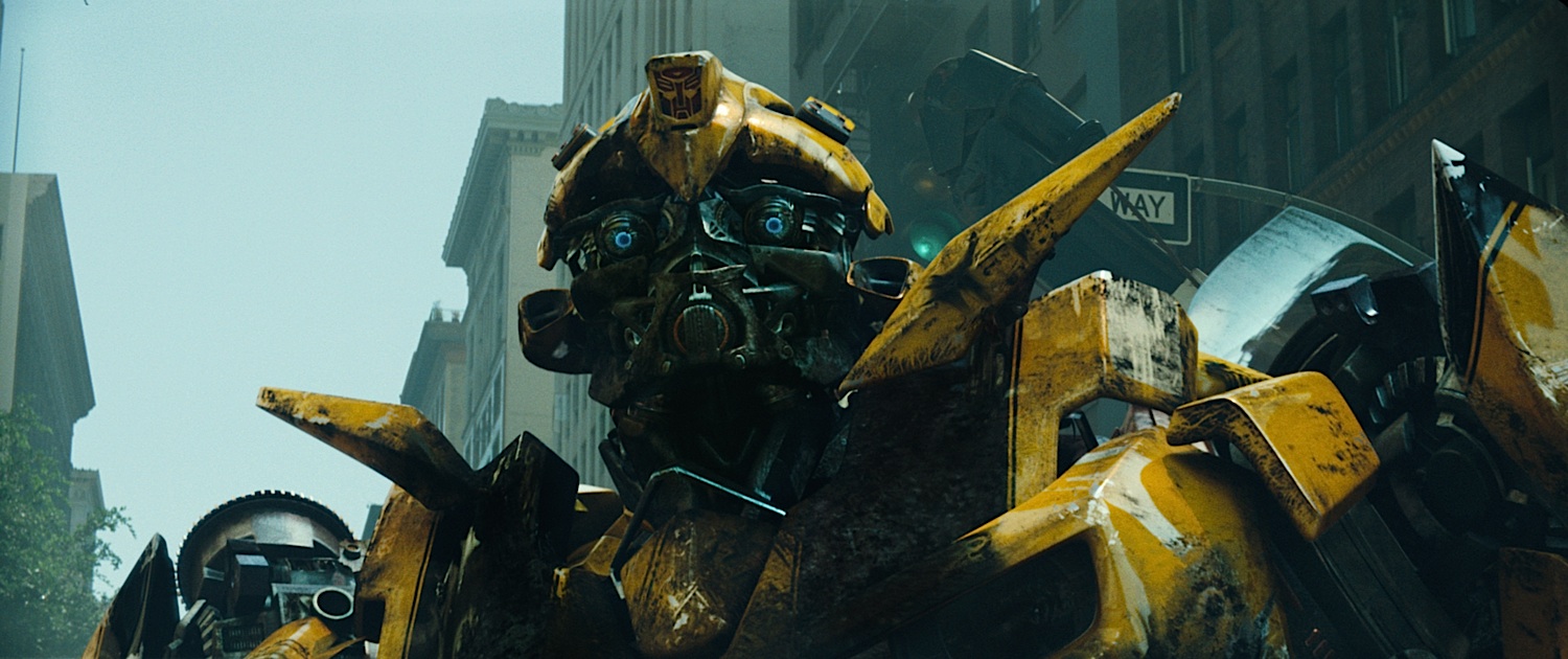 Transformers 2 Screenwriters Confirmed