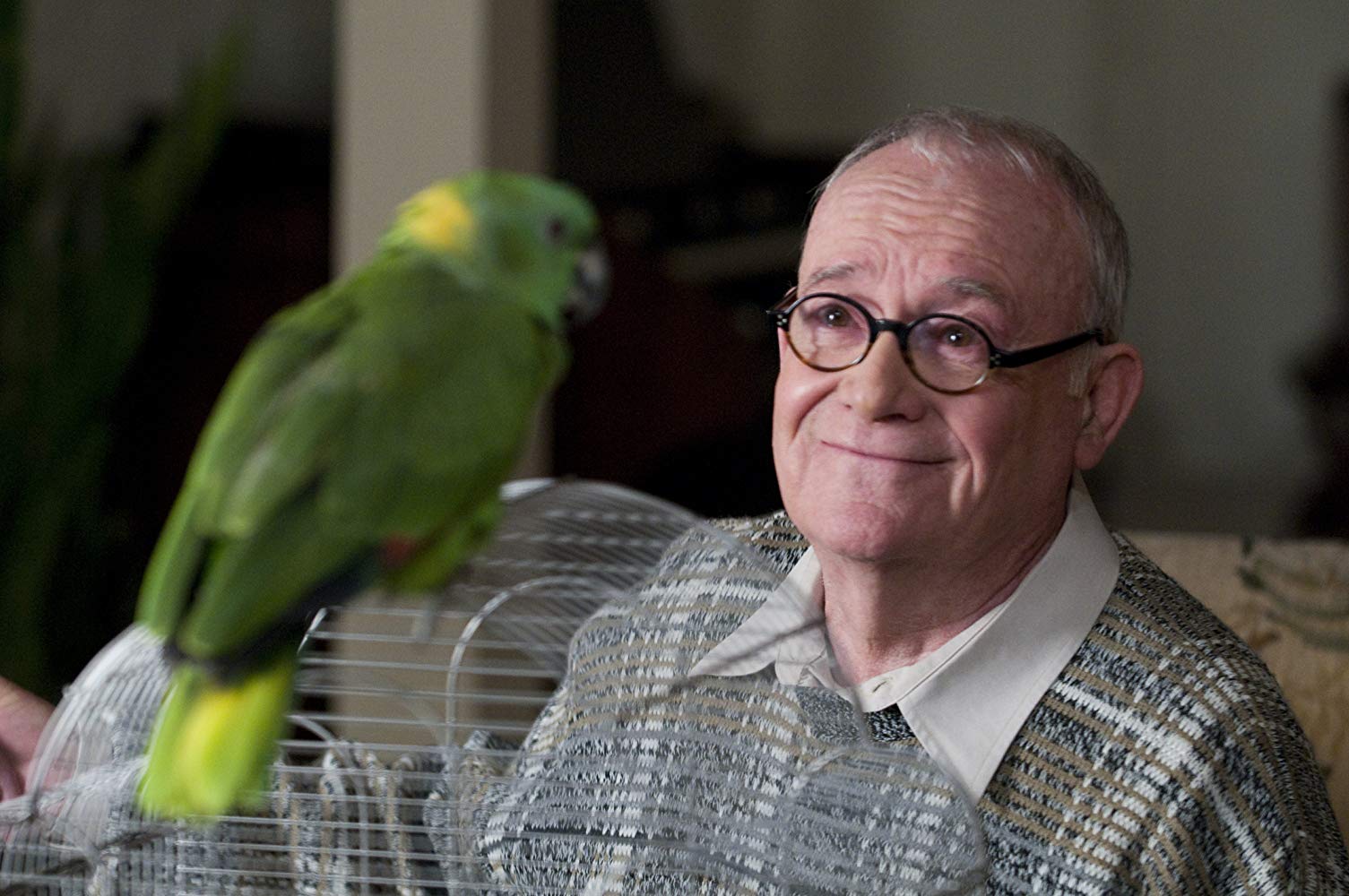 'The Graduate' Screenwriter And 'Get Smart' Co-Creator Buck Henry Dies ...