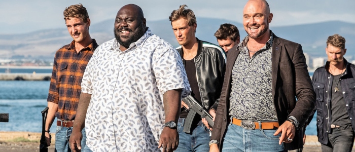 'Bulletproof 2' Unfolds In A World Where The First 'Bulletproof' Both ...