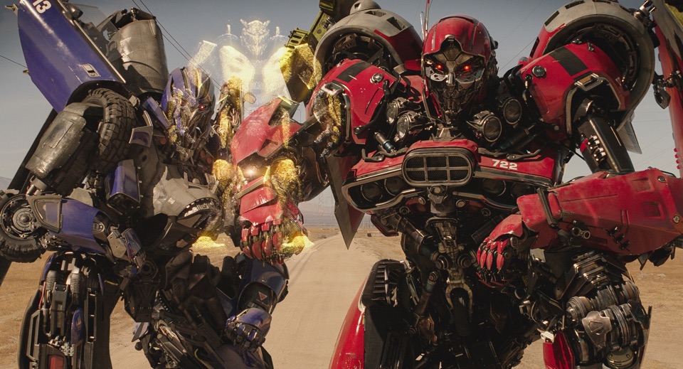 'Bumblebee' Featurette And Clip: Triple-Changing Decepticons Hunt Bumblebee