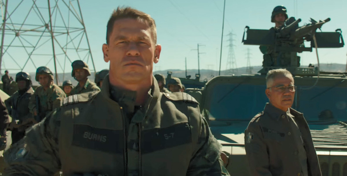 'Bumblebee' Made Some Big Changes To Distance Itself From Michael Bay's ...