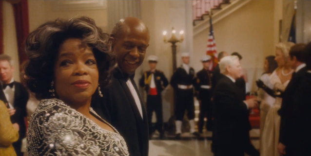 'The Butler' Trailer: We Have No Tolerance For Politics At The White House