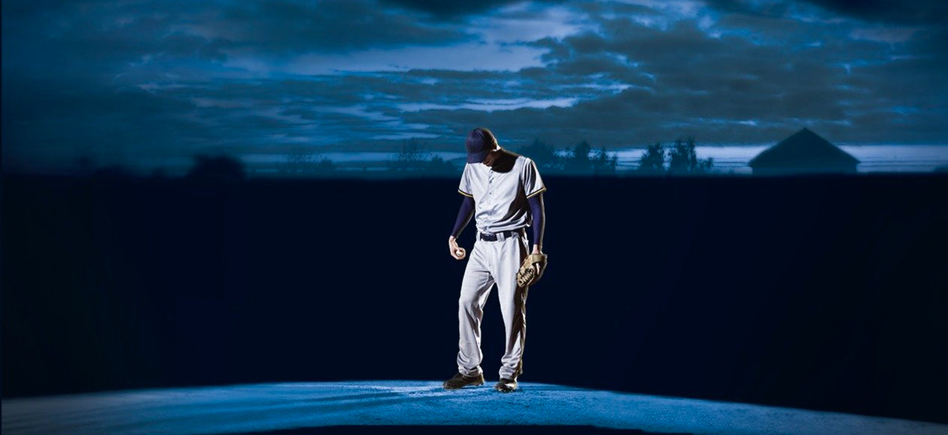 'Calico Joe', John Grisham's Baseball Novel, Being Turned Into A Movie ...