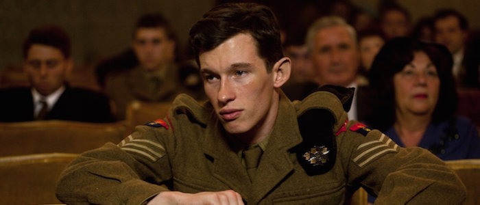'Fantastic Beasts 2' Casts 'Green Room' Star As Newt's Brother