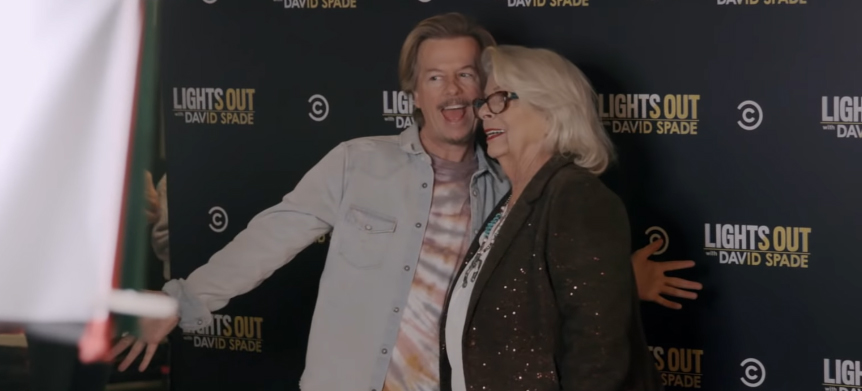 'Call Your Mother' Trailer: Comedy Central Shines A Light On The ...