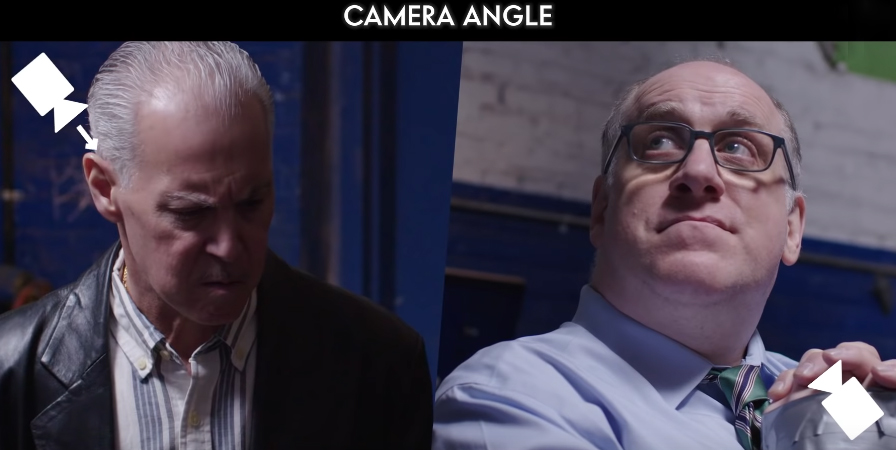 The Morning Watch: What Does A Camera Operator Do Movies & TV, Bugs ...