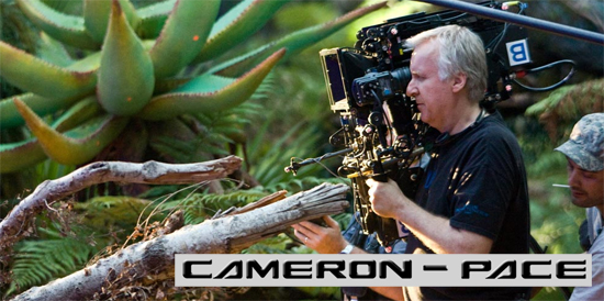 James Cameron, Vince Pace Offering Seal Of Approval To 'Walking With ...