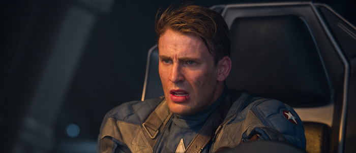 'Captain America: The First Avenger' Finds Marvel's Emotional Core And ...