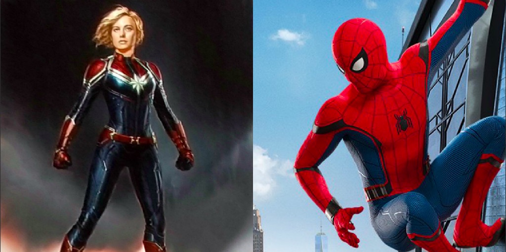 Kevin Feige Explains 'Spider-Man: Far From Home' Title, Reveals When To ...