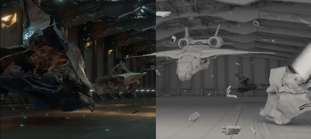 The Morning Watch: 'Captain Marvel' VFX Breakdown, Penn Jillette ...