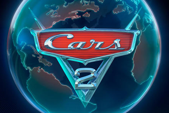 'Cars 2' Teaser Trailer #2