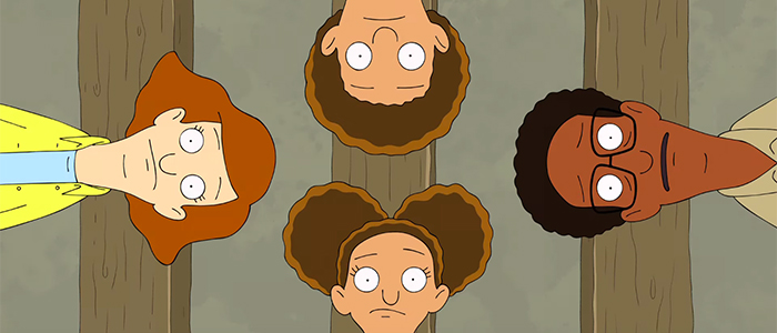'Central Park' Season 2 Trailer: The Animated Musical Comedy Series ...
