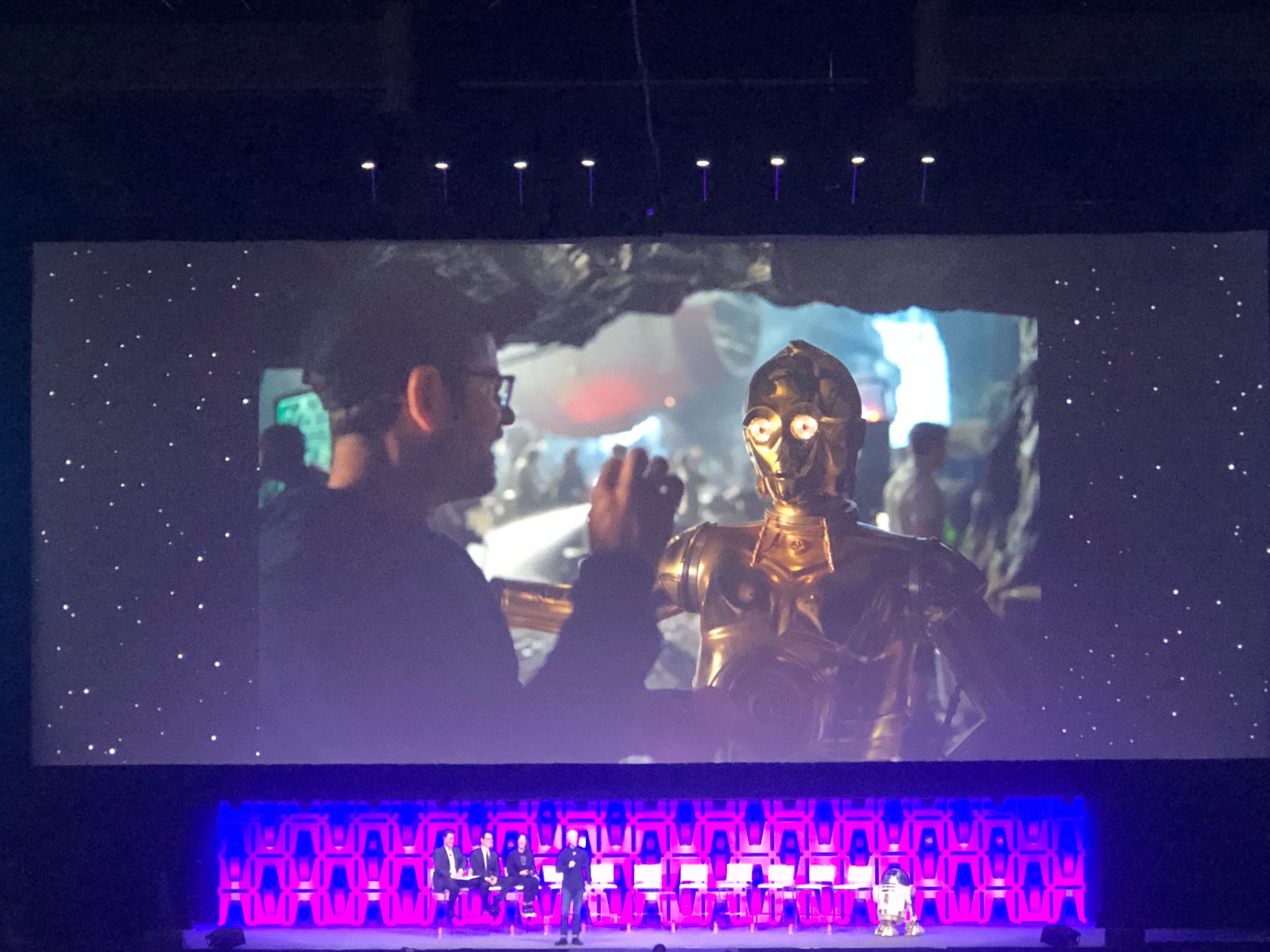 Everything We Learned About 'Star Wars: The Rise Of Skywalker' From The ...