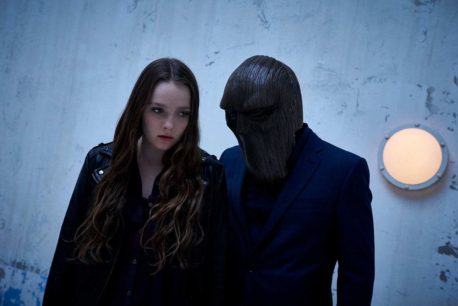 'Channel Zero' Creator Nick Antosca Prepares Us For The 'No-End House'