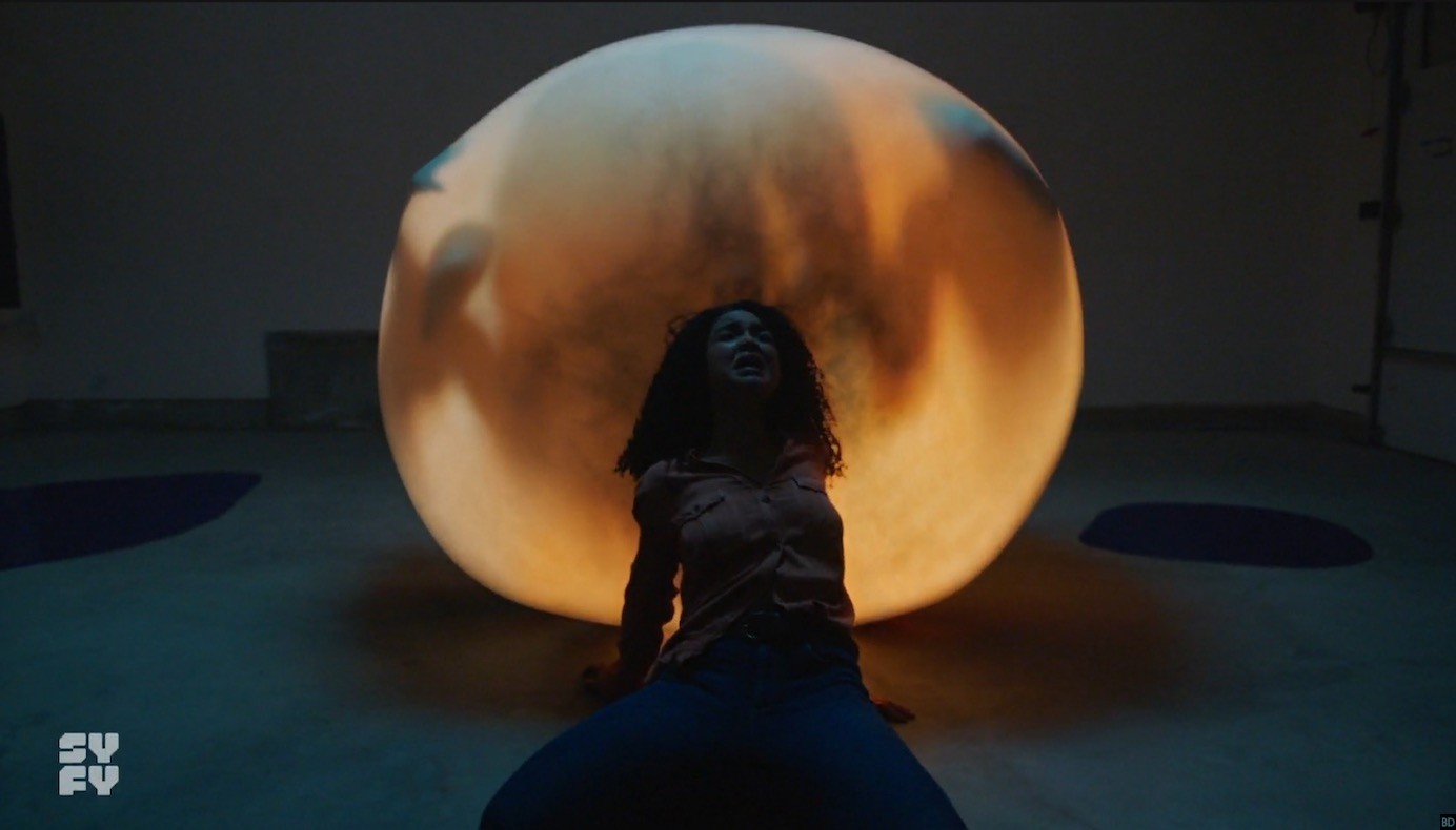 'Channel Zero' Is The Scariest Show On TV – So Why Aren't You Watching It?