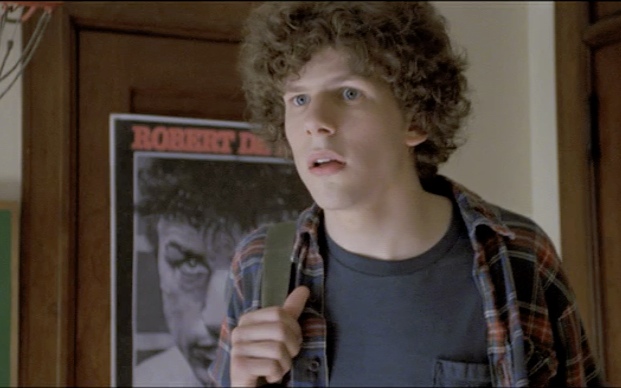 Movie Trailer: Fred Durst's The Education Of Charlie Banks