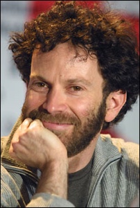 Interview With Charlie Kaufman