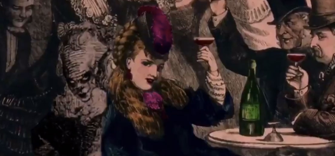 The Morning Watch: Pennywise Haunts 'Cheers' Opening Credits, How Pixar ...