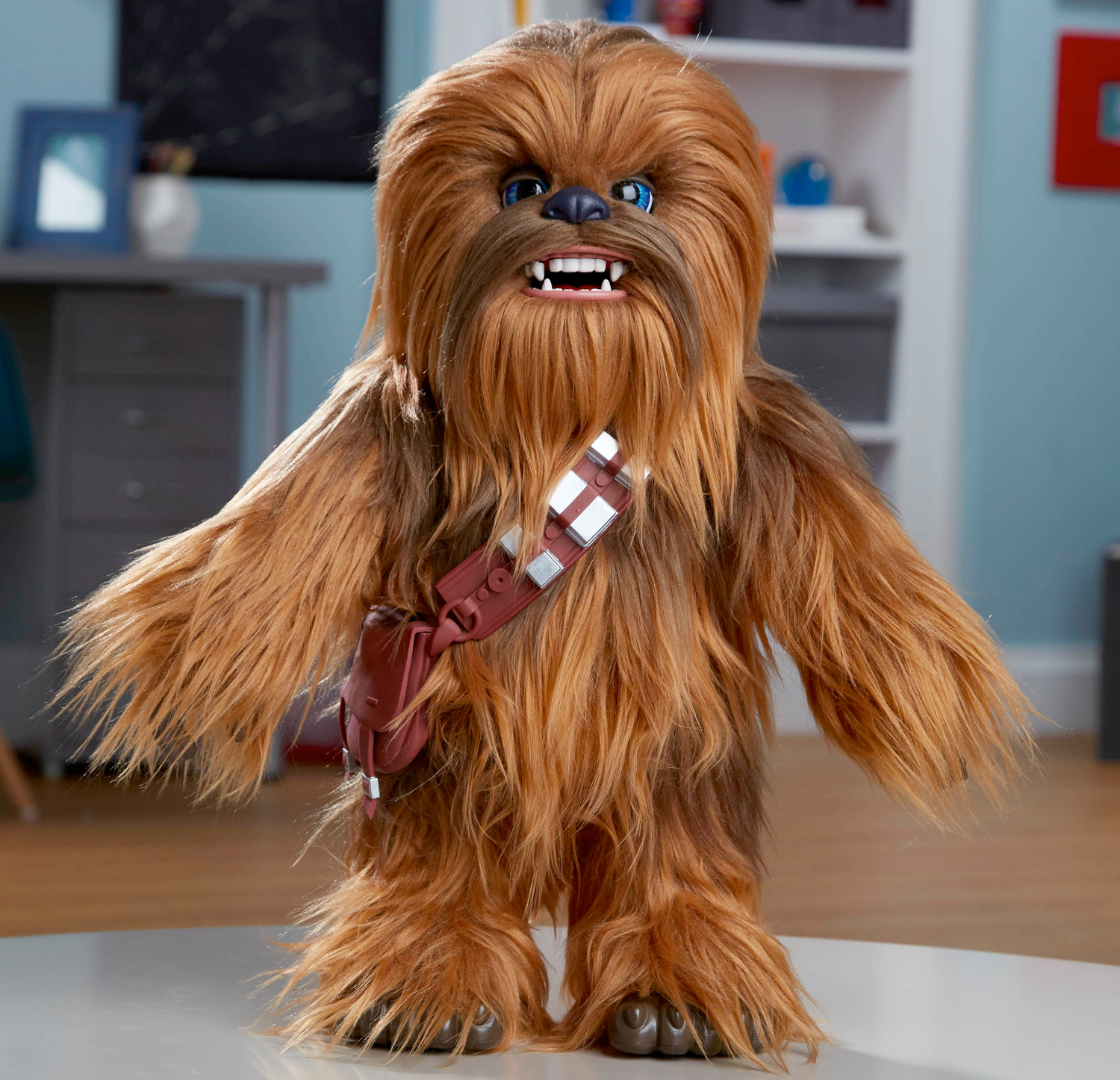 Toy Fair 2018: Check Out The Coolest Movie & TV Toys Coming To Shelves