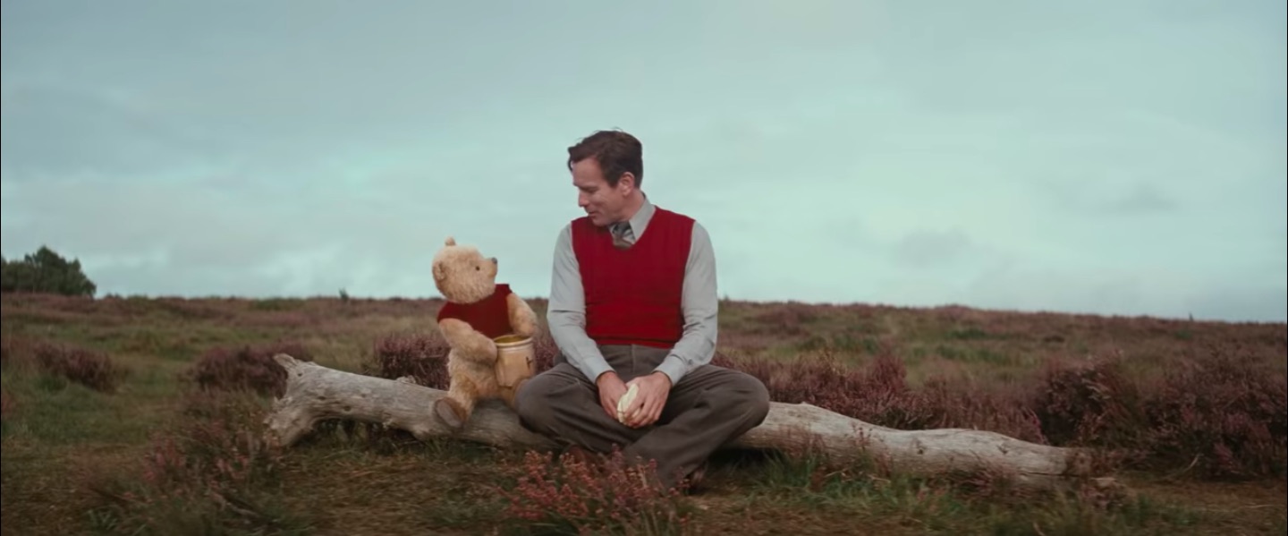 'Christopher Robin' Extended Sneak Peek: Be Prepared To Bawl Your Eyes Out