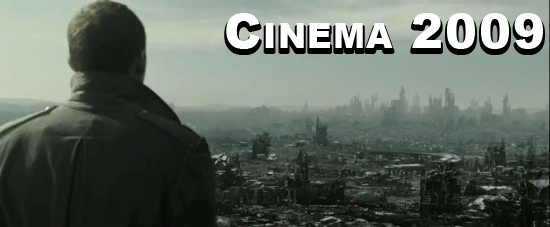 Cinema 2009: 1 Year, 342 Movies, 12 Months Of Production, 7 Minutes