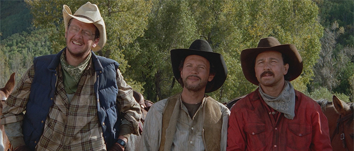 How Did This Get Made: A Conversation With Ron Underwood, Director Of ...