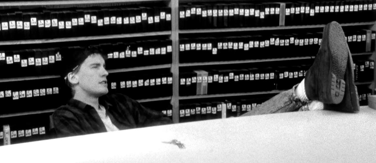 Kevin Smith Needs Redbox To Replace 'Clerks' Locale RST Video In 'Jay ...