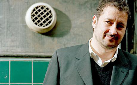 Clint Mansell Re-Teams With Darren Aronofsky To Score 'Noah'