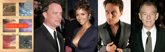 Offers Out To Tom Hanks, Halle Berry, James McAvoy And Ian McKellen For ...