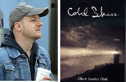 David Slade Set For Antarctic Horror Film Cold Skin