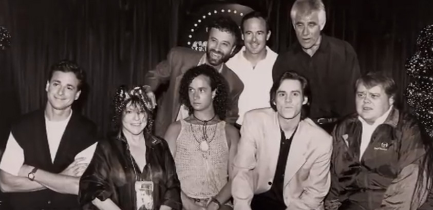 The Morning Watch: Honest Trailers Tackles Christopher Nolan, Honoring ...