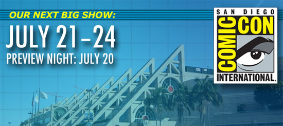 Has Comic Con Lost Its Luster? Some Studios Planning To Skip This Year ...