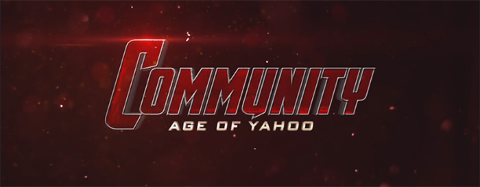 'Community' Season Six Trailer And Opening Clip
