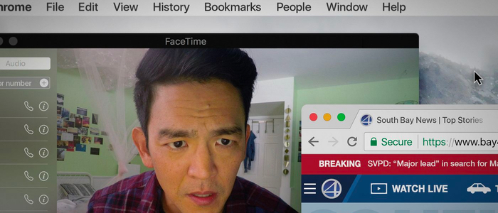 /Film | Blogging the Reel World