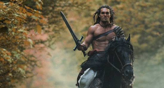 Two New Photos From Conan