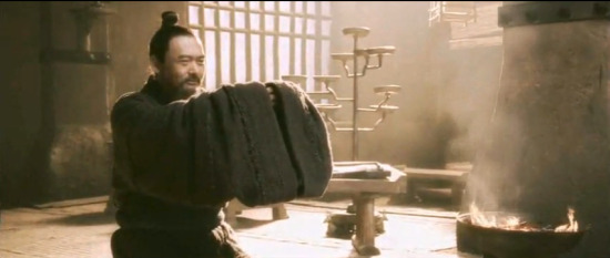 Gorgeous Movie Trailer For Confucius, Starring Chow Yun Fat