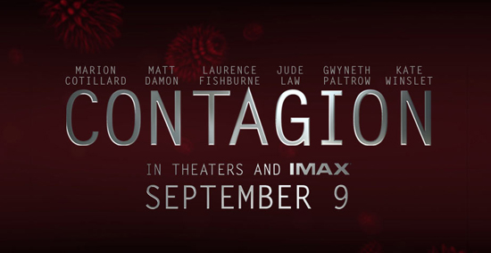 'Contagion' Trailer: Steven Soderbergh's Version Of Realistic Horror