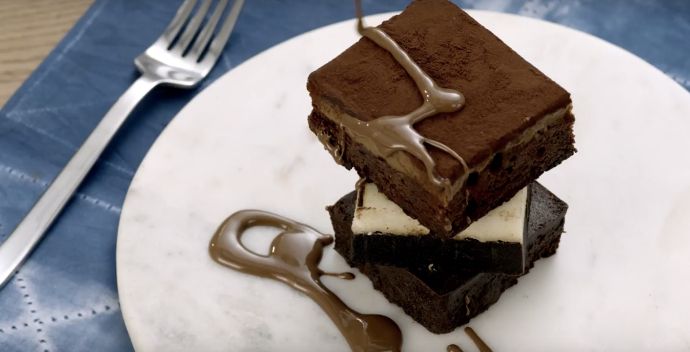 'Cooked' Trailer: Alex Gibney's Doc Series Urges A Return To Meals As ...