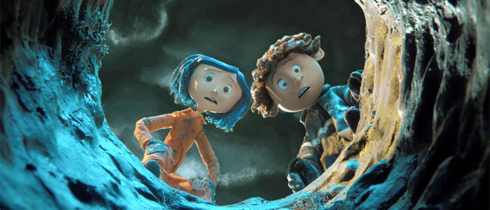 The Morning Watch: 'Coraline' And Ancient Storytelling, The Williams Of ...