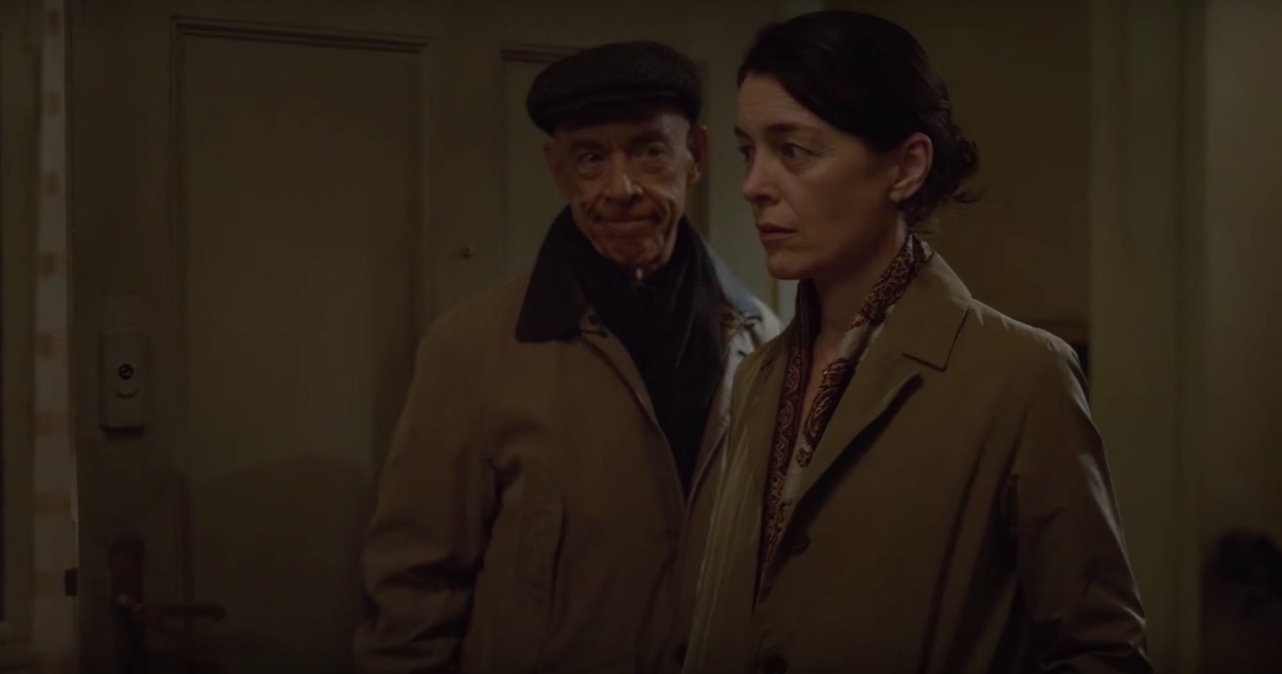 'Counterpart' Season 2 Trailer: J.K. Simmons Battles Himself In Starz's ...