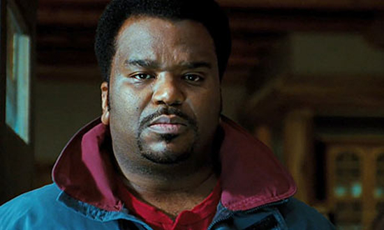 Craig Robinson To Play The Antichrist In Comedy 'Rapturepalooza,' Part ...