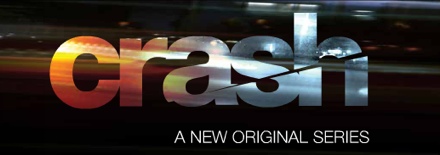 WTF: Crash - The TV Series Trailer