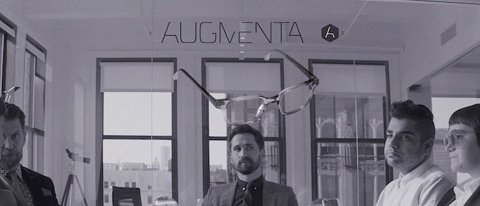 'Creative Control' Trailer: Augmented Reality Is Our Mundane, Neurotic ...