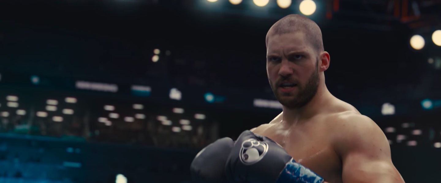 'Creed II' Featurette Introduces Viktor Drago, Son Of Ivan Drago
