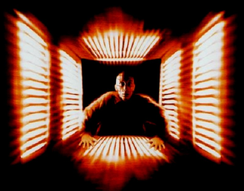 The Cube Video Game That Never Was