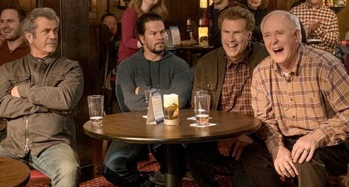 'Daddy's Home 2' Trailer: Mel Gibson & John Lithgow Are Home For The ...