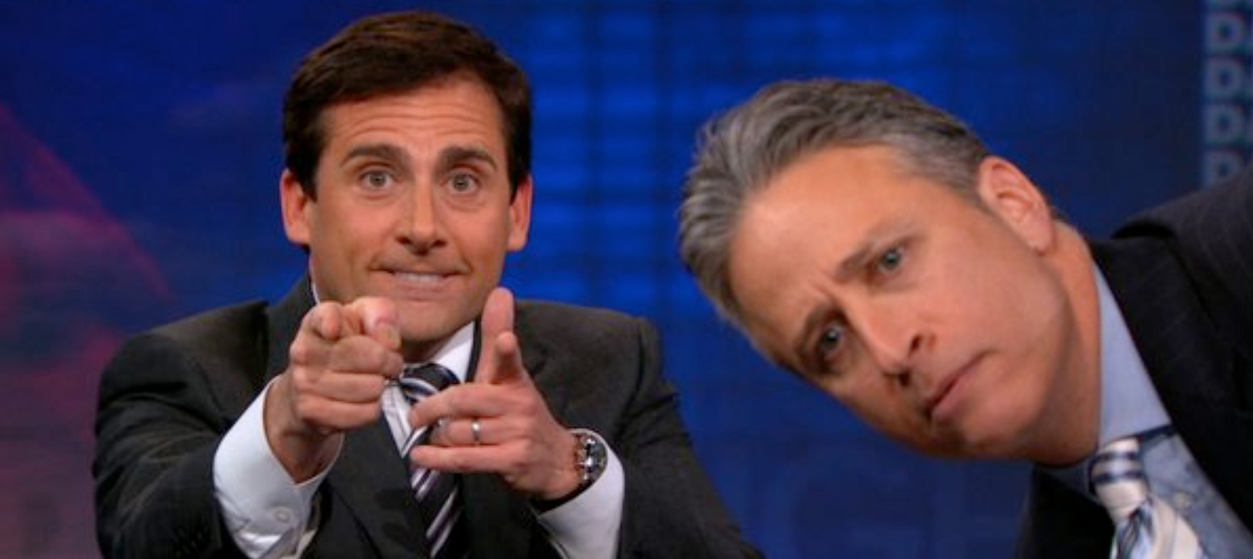 'Irresistible' May Let Jon Stewart Direct 'The Daily Show' Alumnus ...