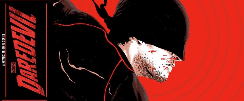 Superhero Bits: Daredevil & Jessica Jones Vinyl, Smelly Villains ...