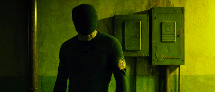 'Daredevil' Season 3: Matt Returns To The Black Suit And Bullseye Revealed?